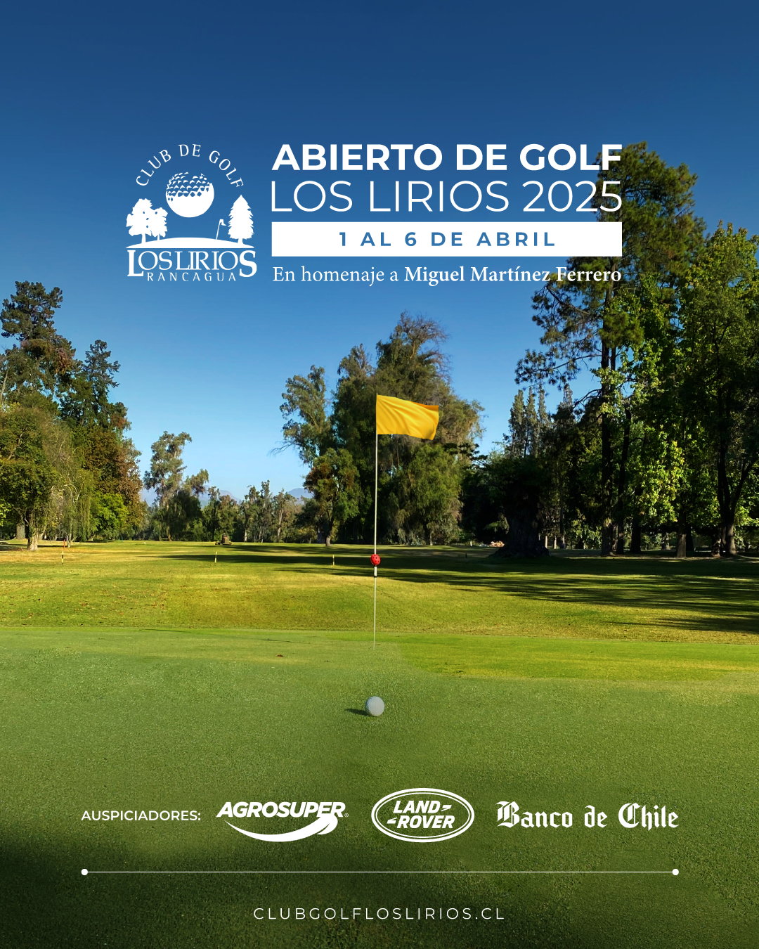 FORMULARIO INSCRIPCION LA POSADA - ABIERTO LA POSADA 2025